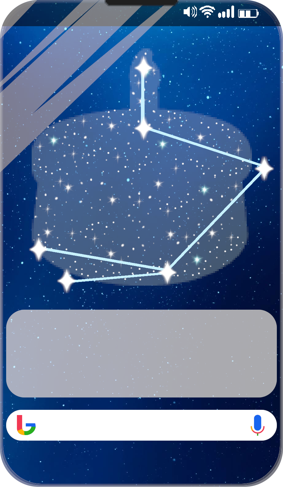 Phone UI Overhaul Zodiac - The Sims 4 Mods - CurseForge