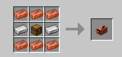 Copper Technologies - Minecraft Mods - CurseForge