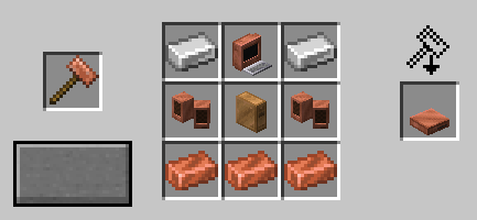 Copper Technologies - Minecraft Mods - CurseForge
