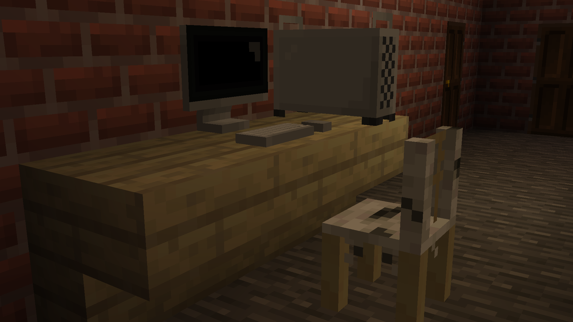 [Immersive Vehicles] VDeco - Minecraft Mods - CurseForge