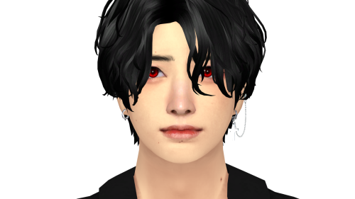 CURSED EYES - Gallery - The Sims 4 Create a Sim - CurseForge
