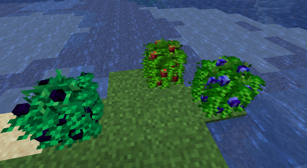 Vanilla Extensions - Minecraft Mods - CurseForge