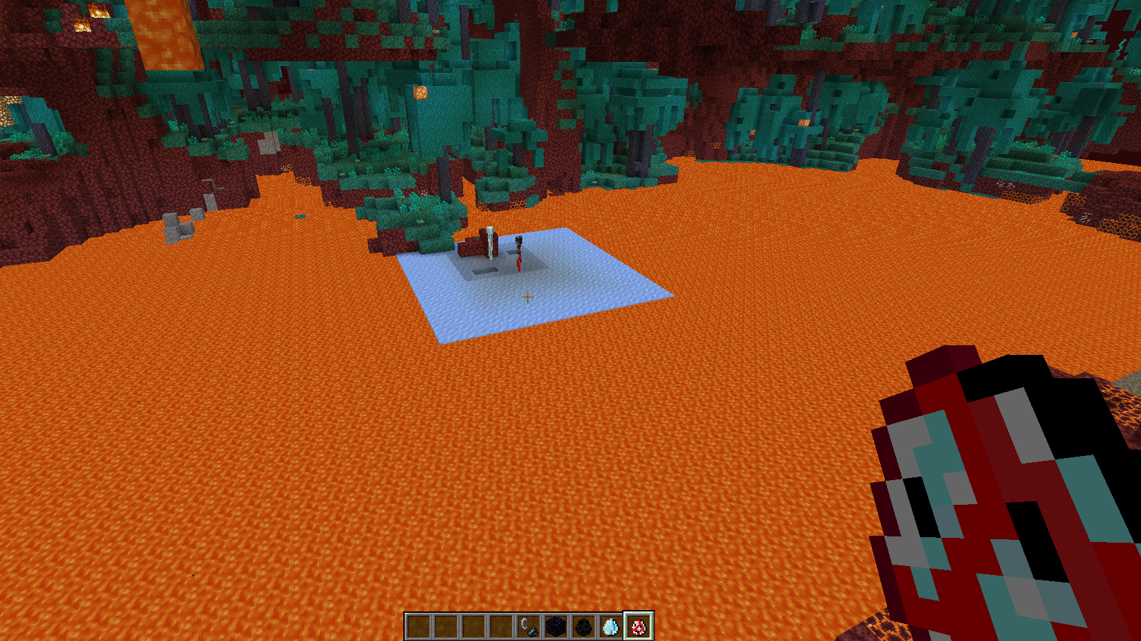 The Revenge of Shadow - Minecraft Resource Packs - CurseForge