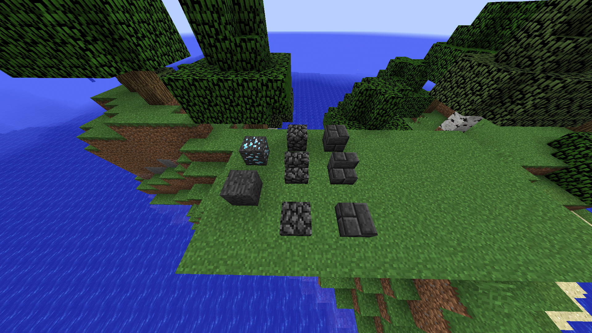 Nanex's Archeology - Gallery - Minecraft Mods - CurseForge