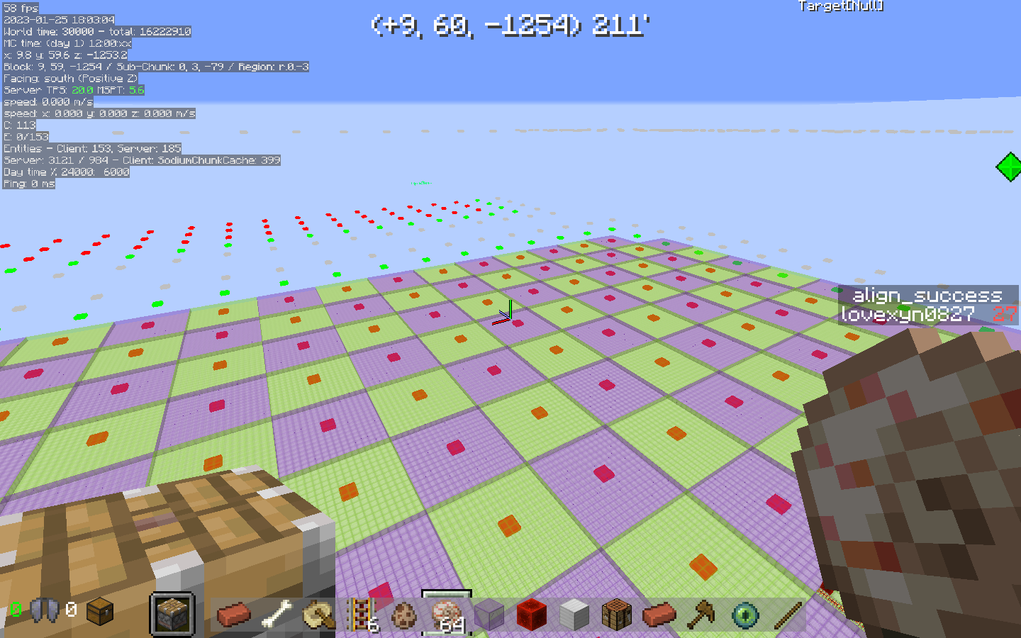 Messy World Manipulation Enchantment - Gallery - Minecraft Mods ...