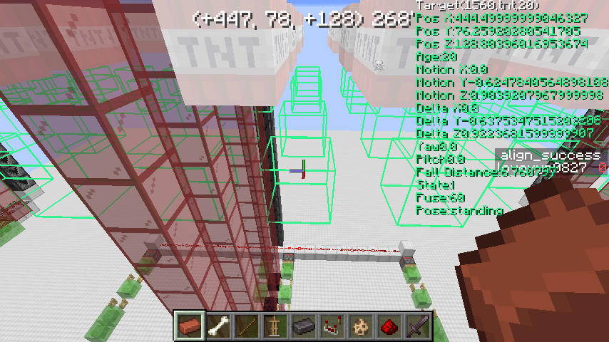 Messy World Manipulation Enchantment - Gallery - Minecraft Mods ...