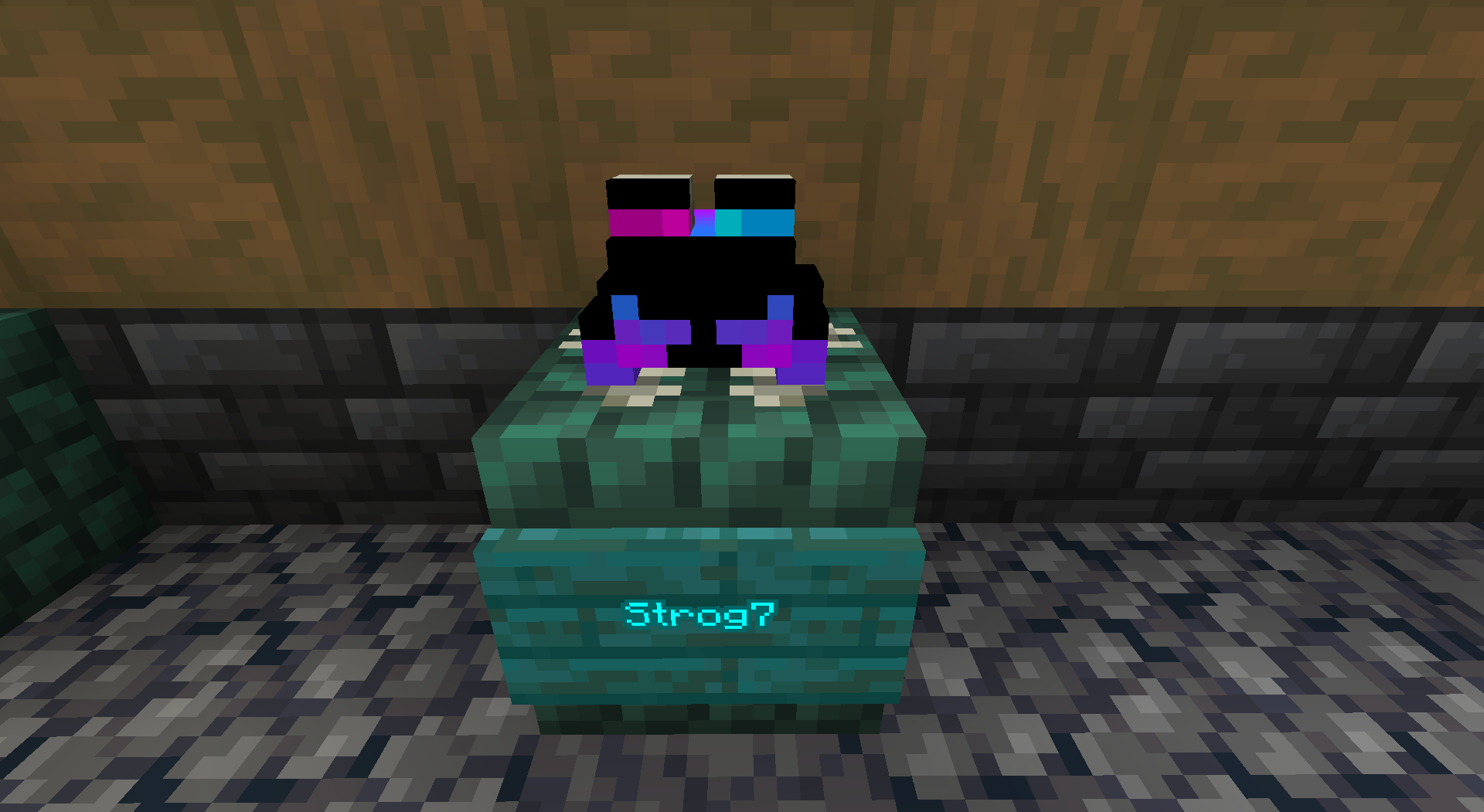 Froggie Pack - Gallery - Minecraft Resource Packs - CurseForge