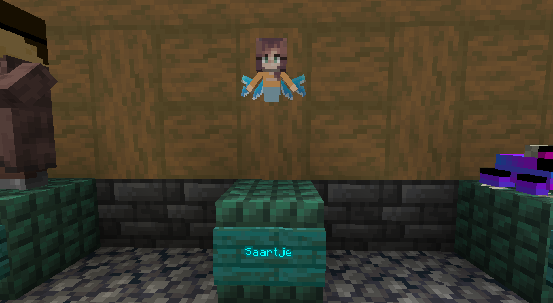 Froggie Pack - Gallery - Minecraft Resource Packs - CurseForge