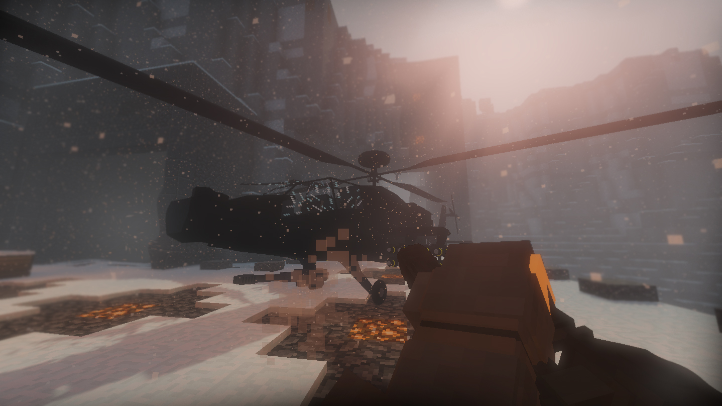 Biobees - Minecraft Modpacks - CurseForge