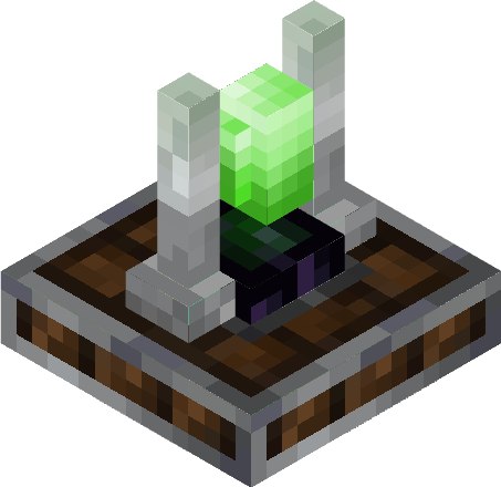 Magitech Experience Obelisk - Gallery - Minecraft Resource Packs ...