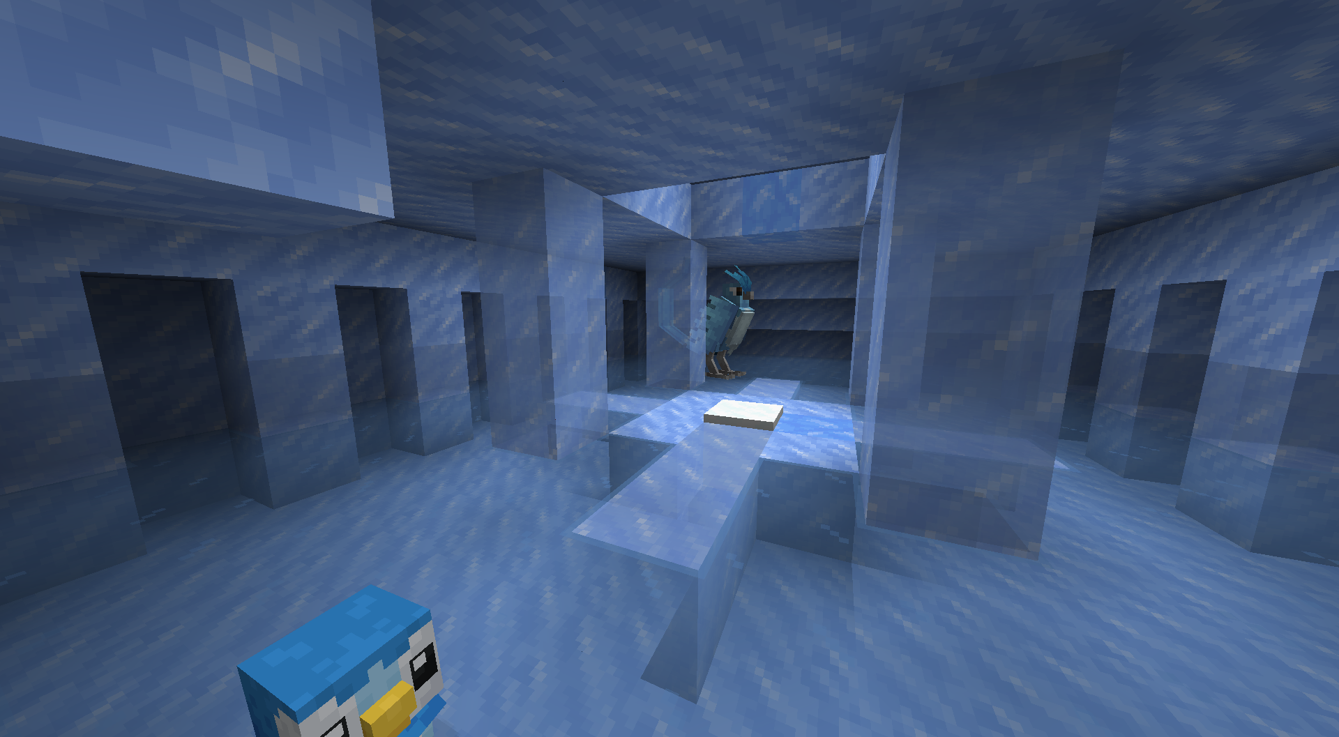 Fuller's PokePack: cobblemon / pokemon modpack - Minecraft Modpacks - CurseForge