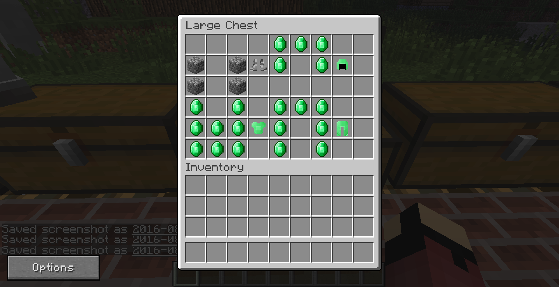 Overview Placeable Items Mods Projects Minecraft Curseforge