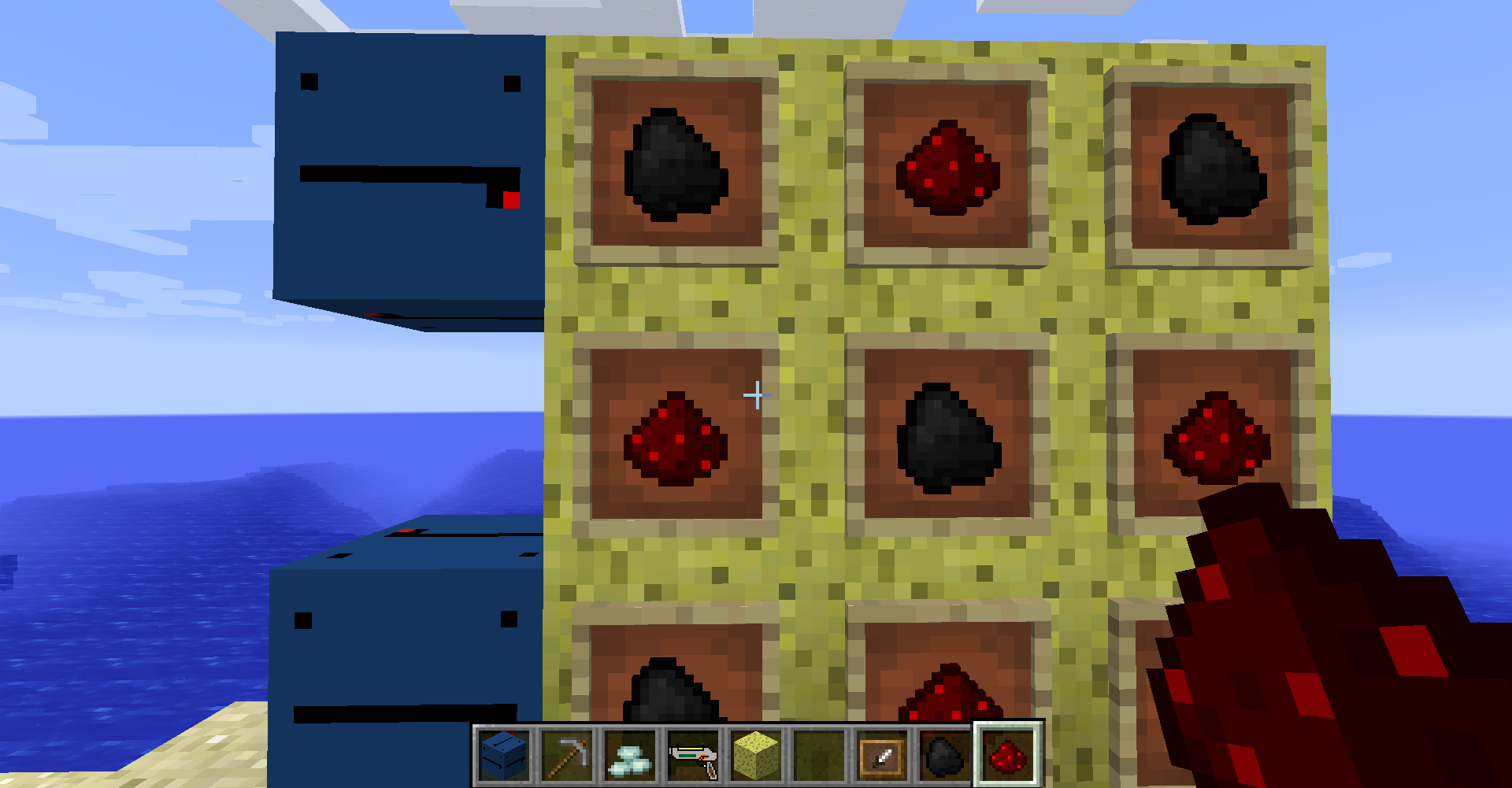 Squidiness mod - Minecraft Mods - CurseForge