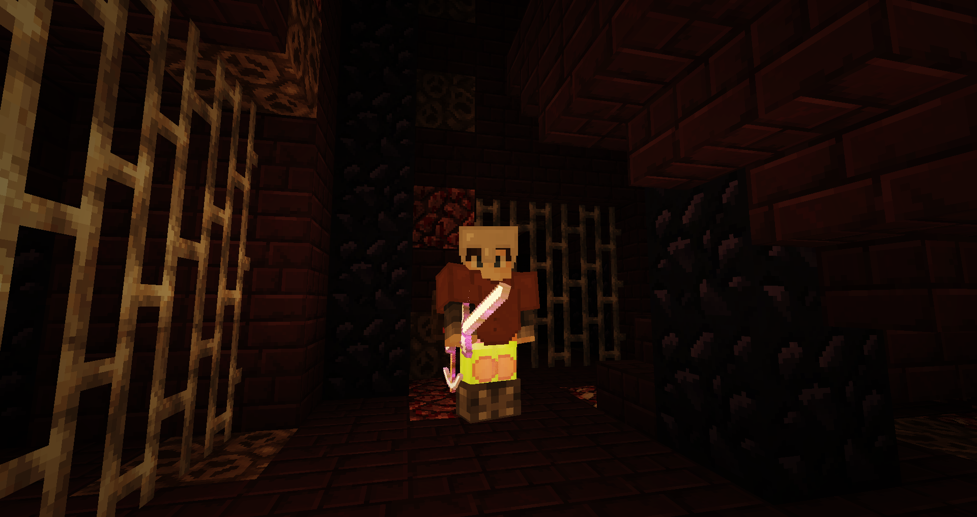 Adventure and Questing - Gallery - Minecraft Modpacks - CurseForge