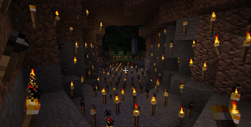 Entropy Craft - Minecraft Mods - CurseForge