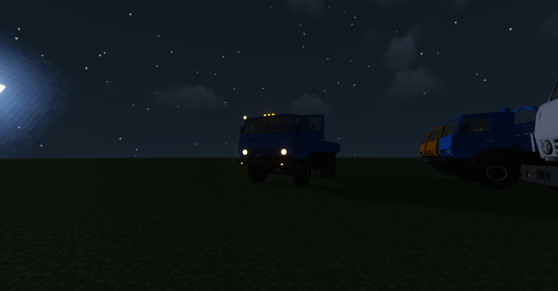 Soviet_Car'S - Minecraft Mods - CurseForge