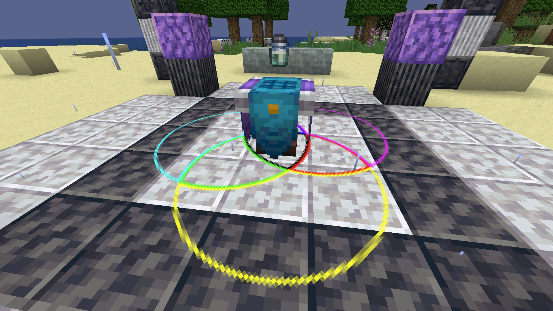 Minecraft: Collectors Edition - Fabric 1.19 - Minecraft Modpacks ...