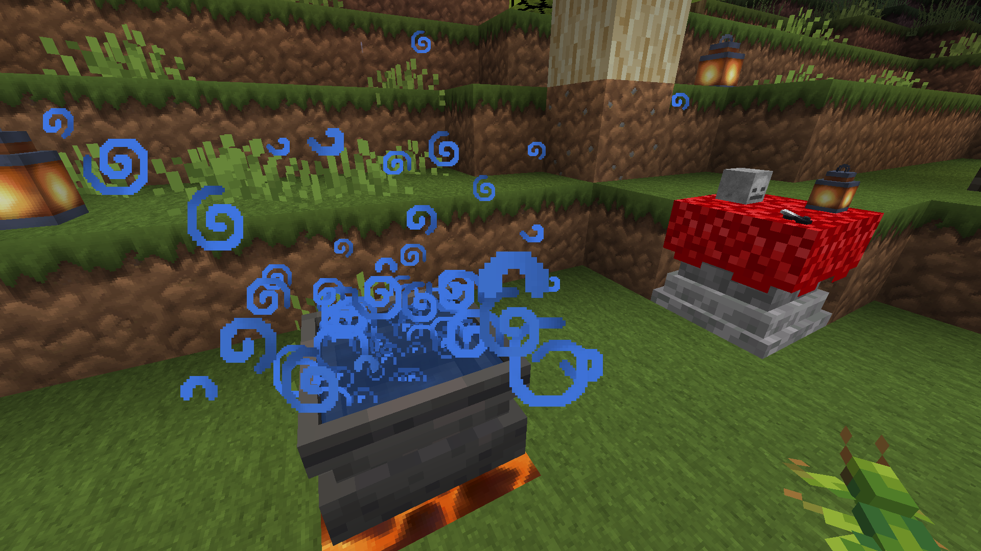 Minecraft: Collectors Edition - Fabric 1.19 - Minecraft Modpacks ...