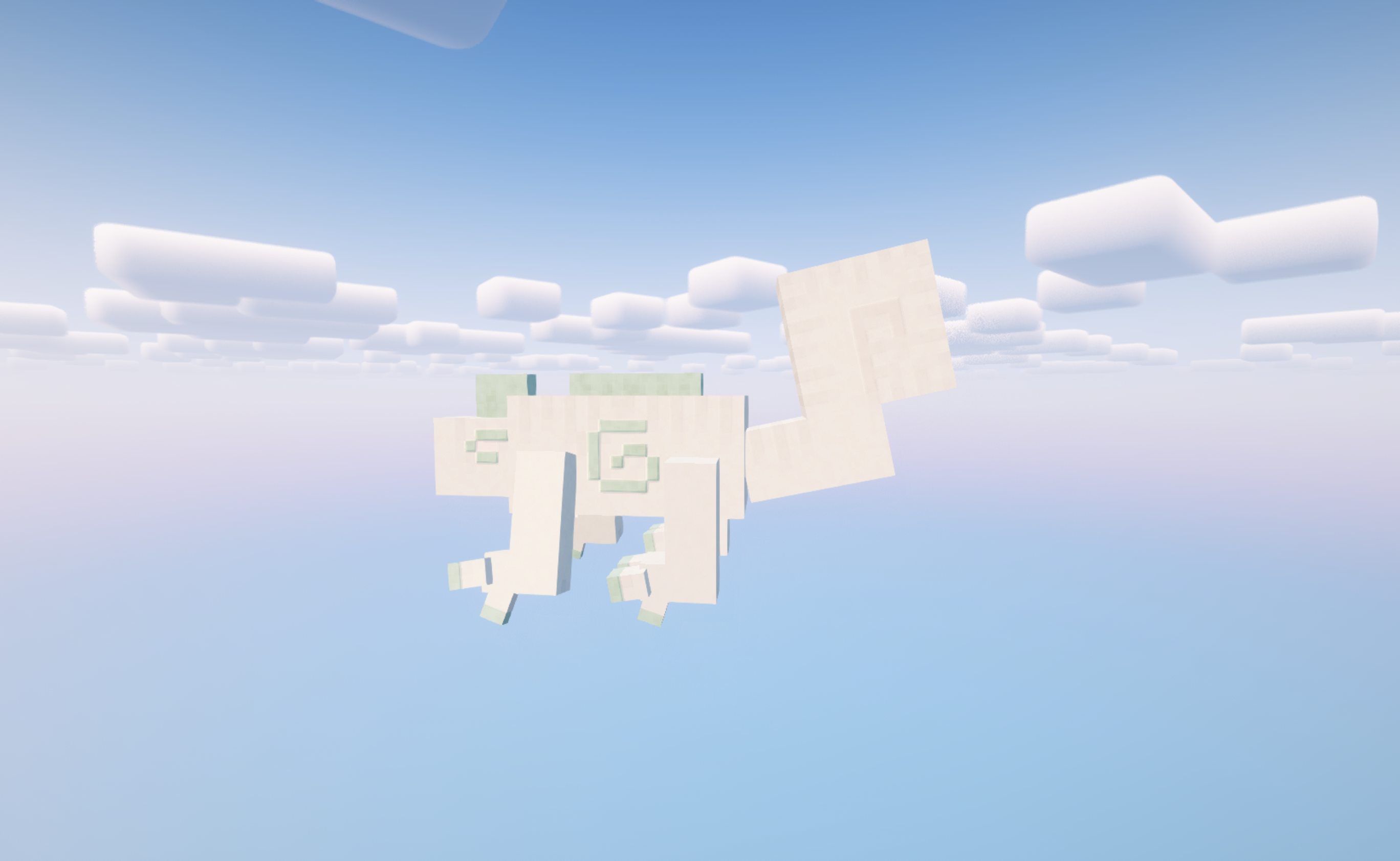 Elemental Animals - Minecraft Mods - CurseForge