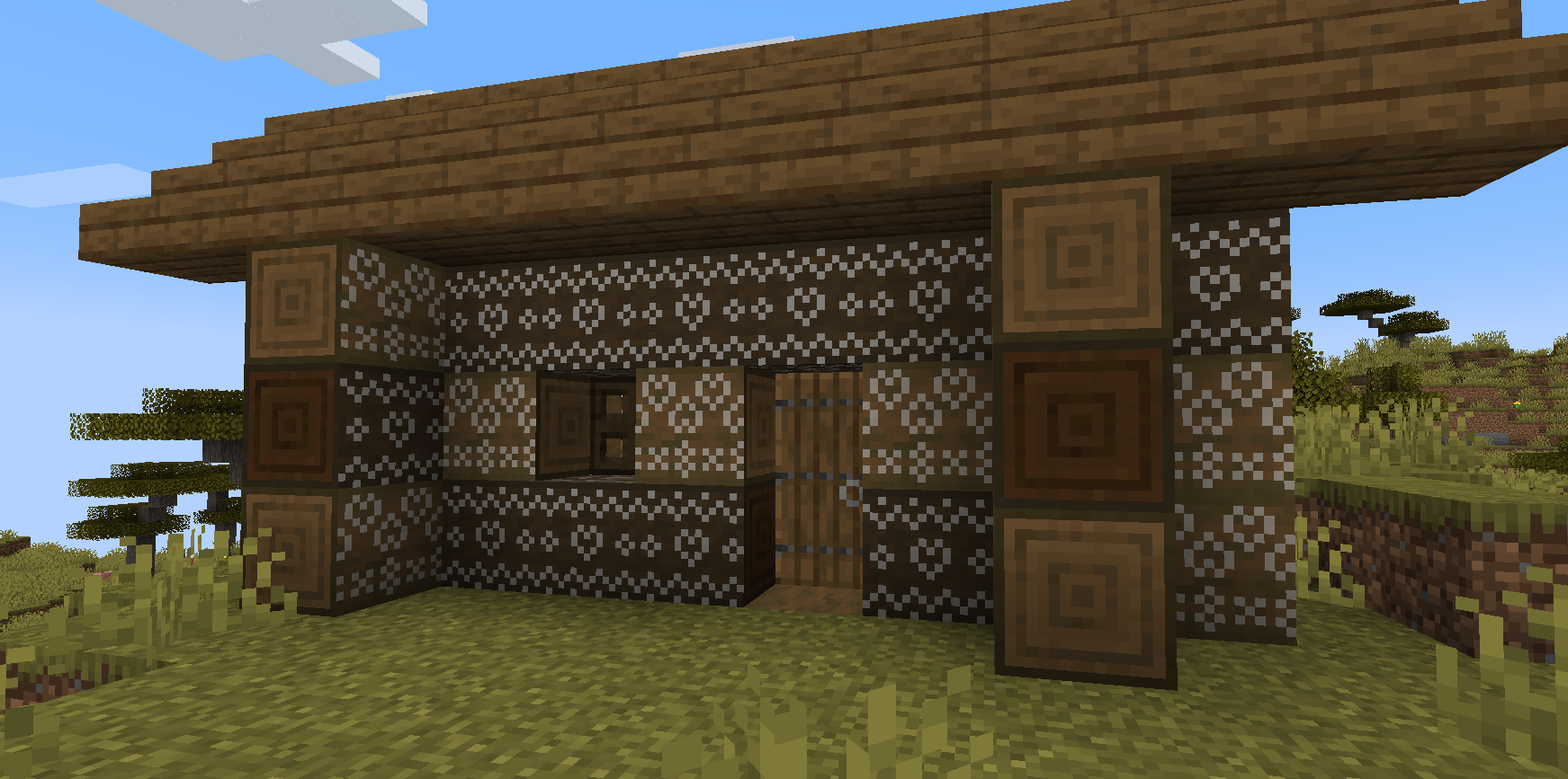 Slovak folklore - Gallery - Minecraft Mods - CurseForge