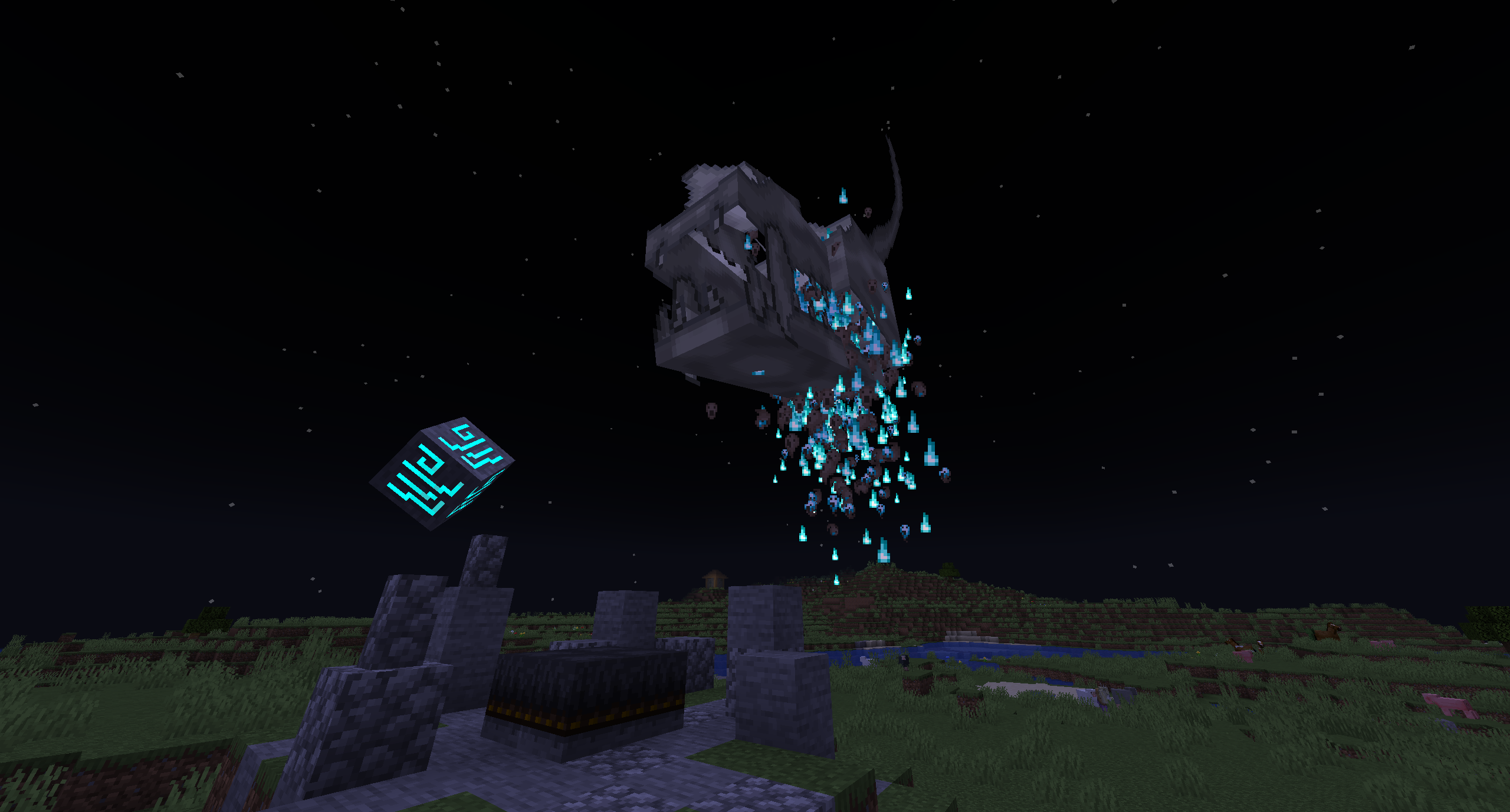 Varied Adventure - Minecraft Mods - CurseForge