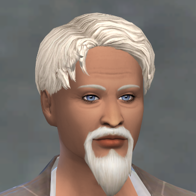 TSM Medium Right Parted Hair for All Ages - Gallery - The Sims 4 Create ...