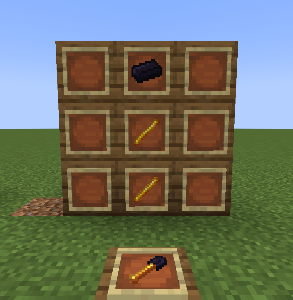 ObsidianLegacy - Gallery - Minecraft Mods - CurseForge