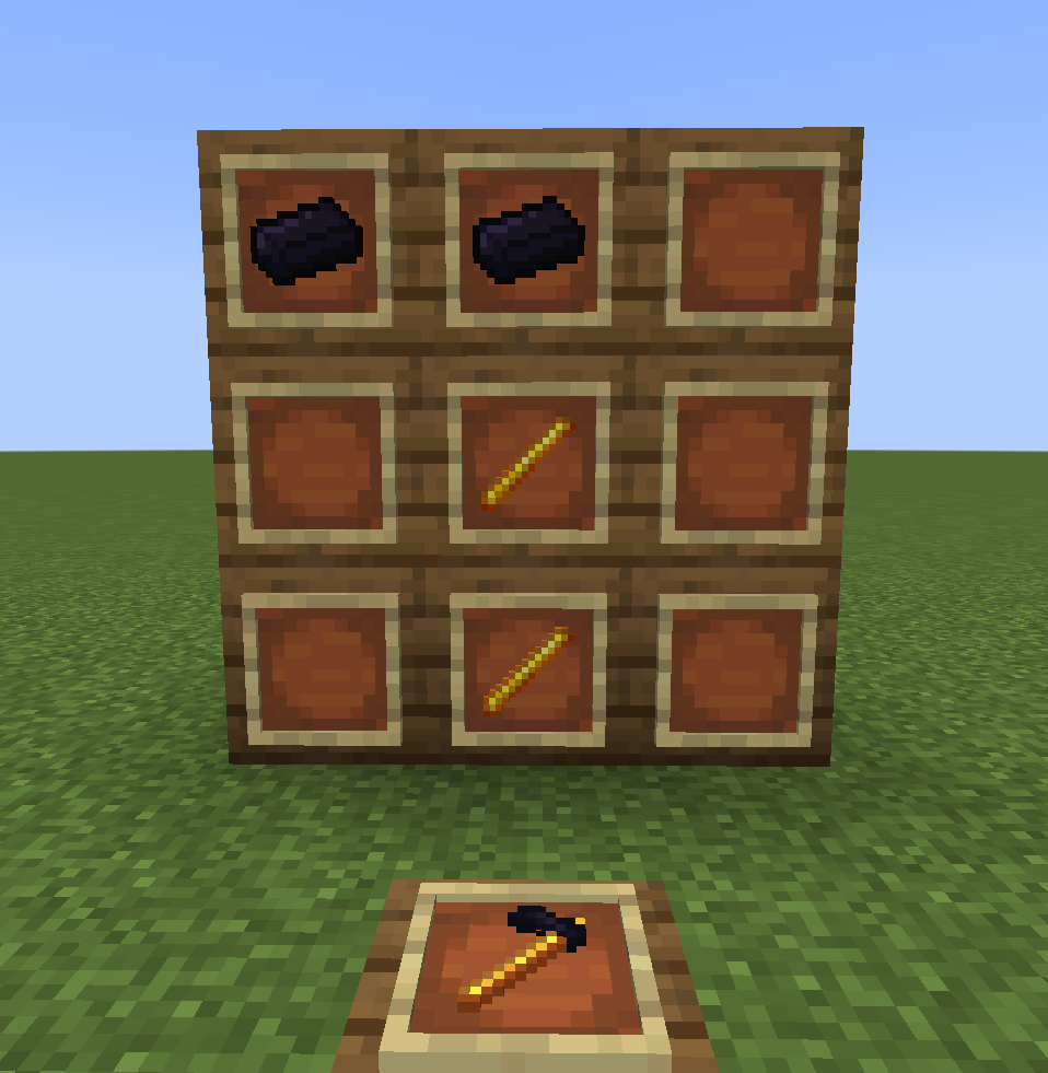 ObsidianLegacy - Screenshots - Minecraft Mods - CurseForge