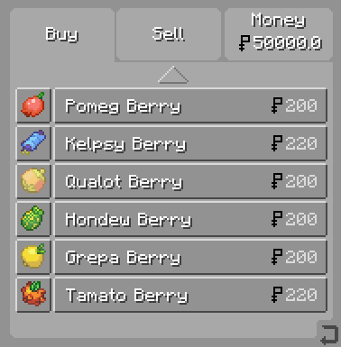 Custom Shopkeepers - Minecraft Resource Packs - CurseForge