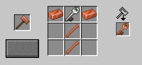 Copper Technologies - Minecraft Mods - CurseForge