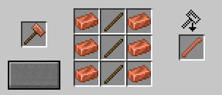 Copper Technologies - Minecraft Mods - CurseForge