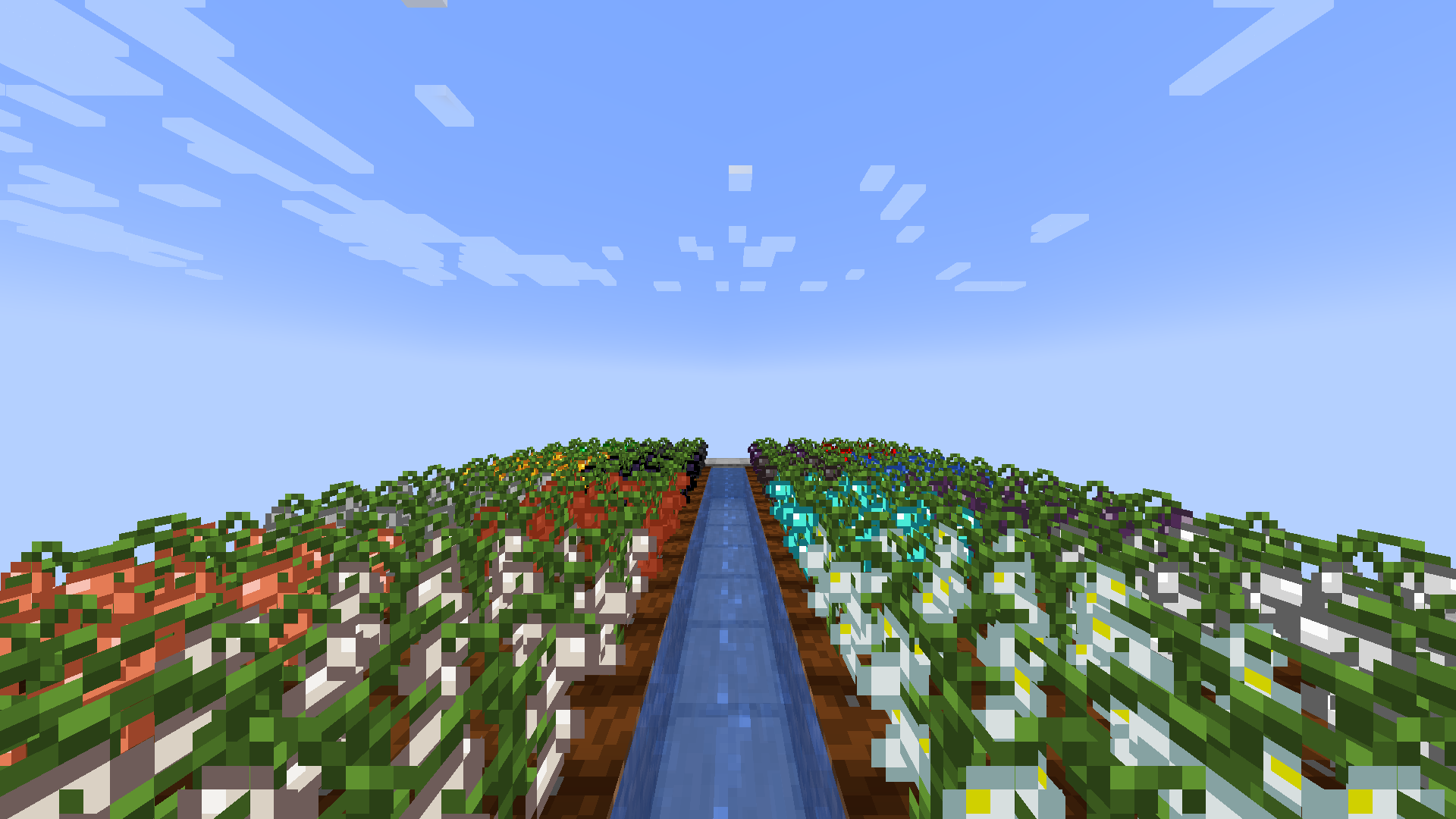 Random Super Mod - Minecraft Mods - CurseForge