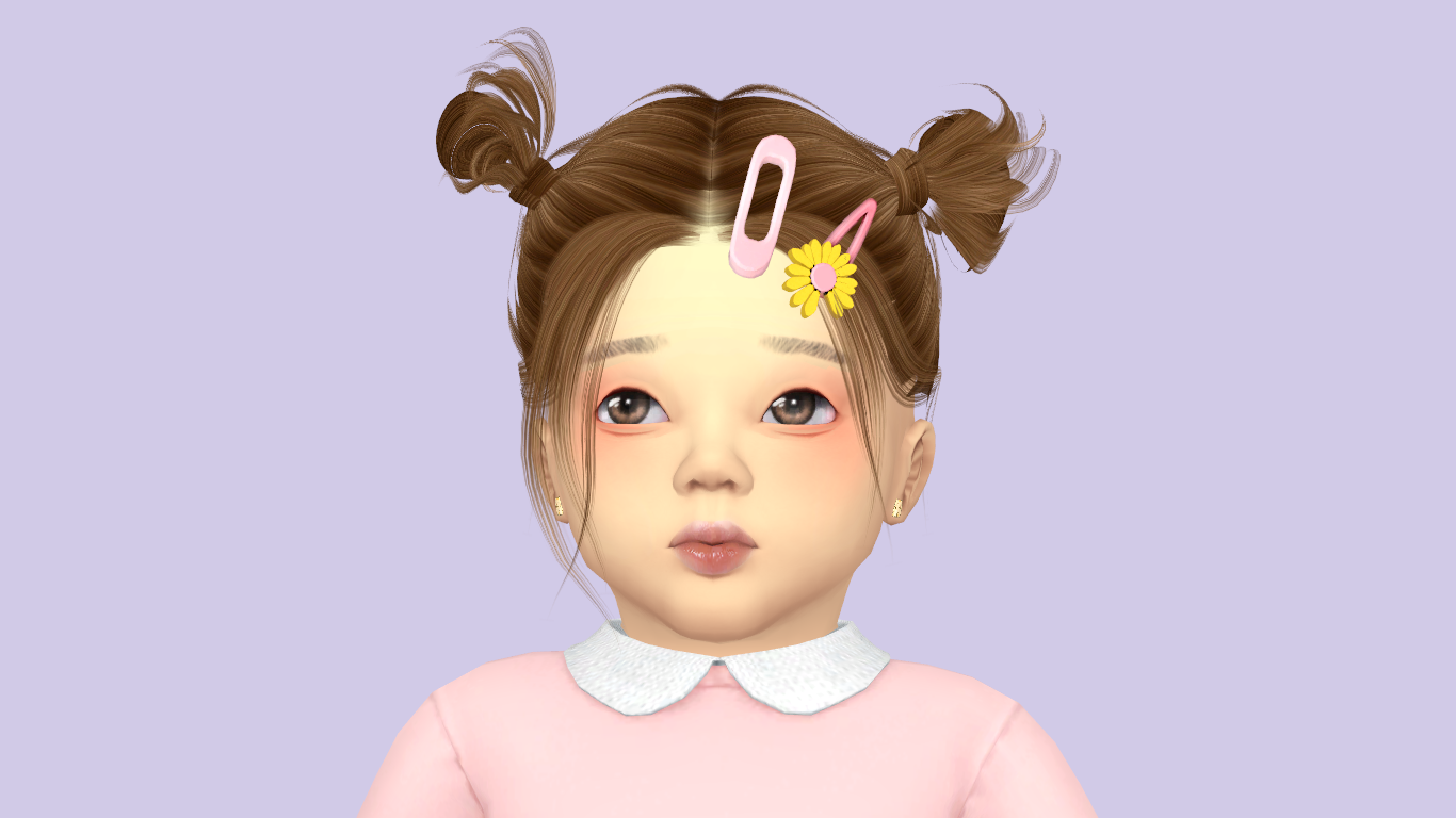 CURSED EYES - The Sims 4 Create a Sim - CurseForge