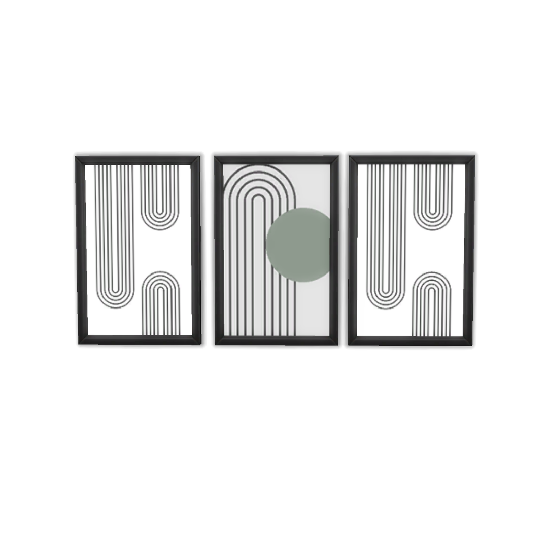 Lines - The Sims 4 Build / Buy - CurseForge