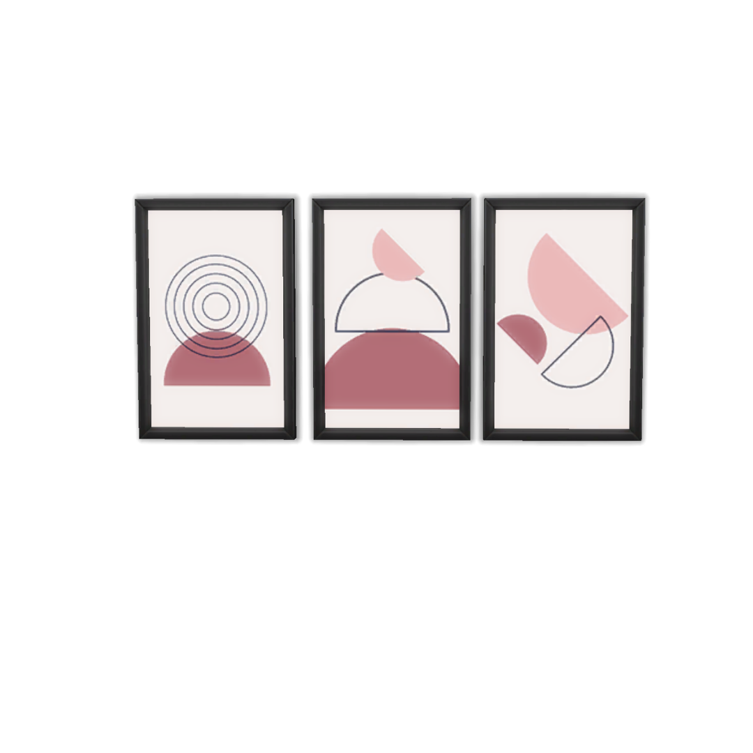 Lines - Gallery - The Sims 4 Build / Buy - CurseForge