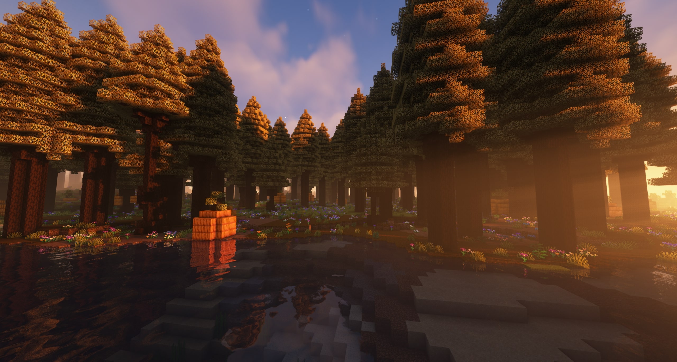 BigTech Adventure + - Minecraft Modpacks - CurseForge