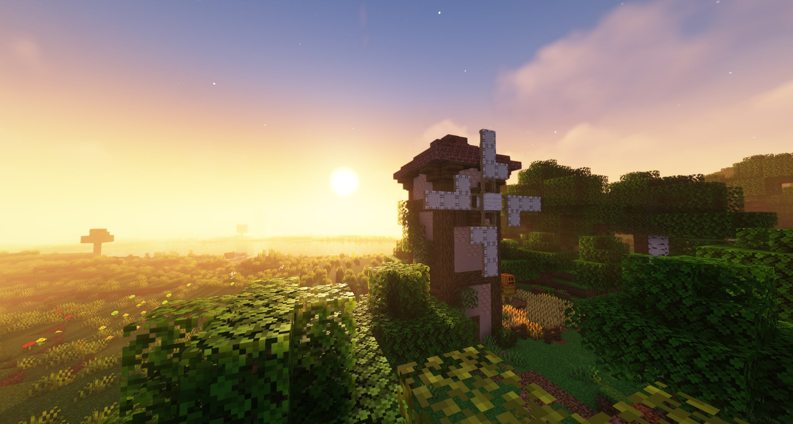 BigTech Adventure + - Minecraft Modpacks - CurseForge