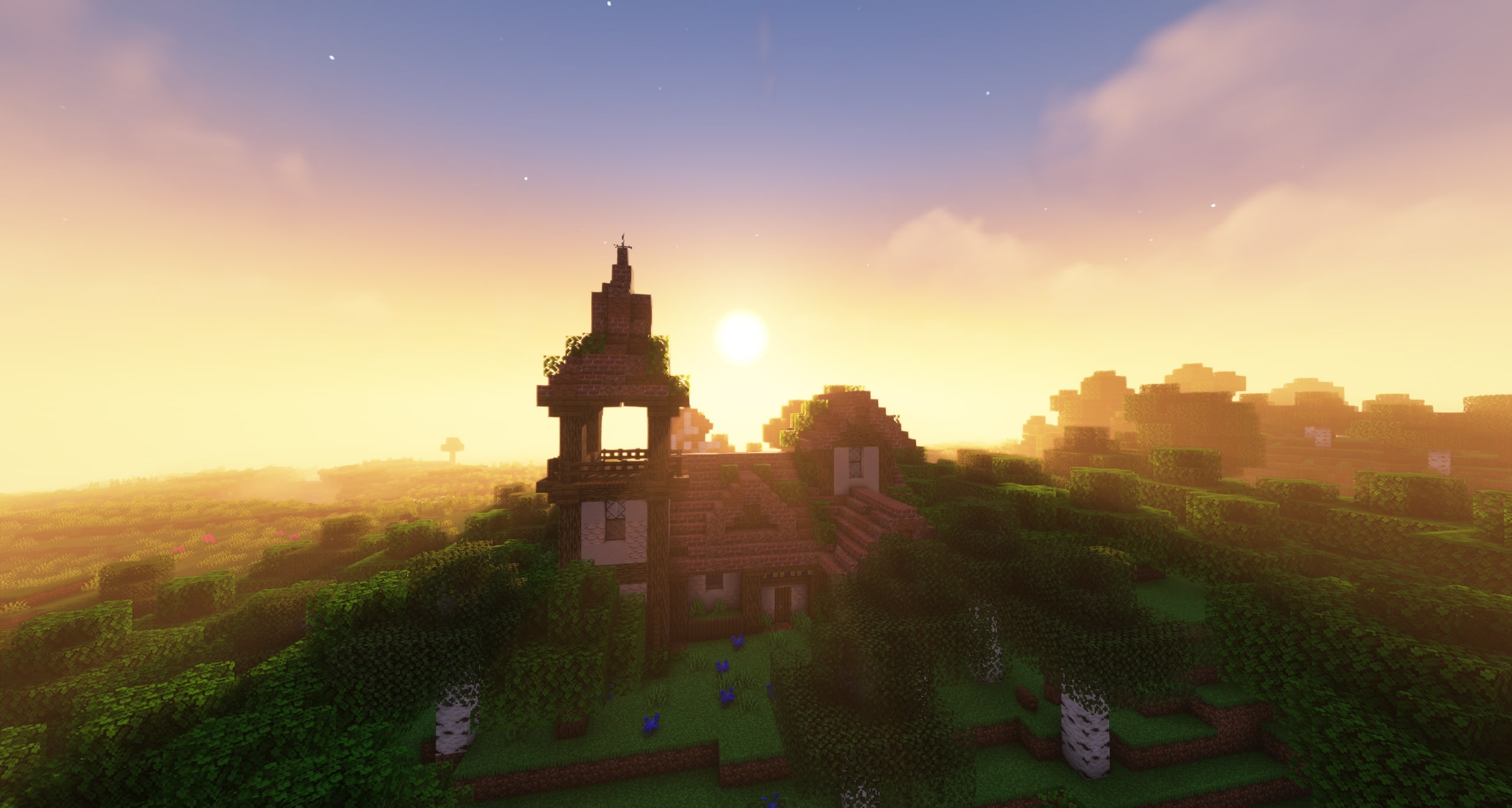 BigTech Adventure + - Minecraft Modpacks - CurseForge