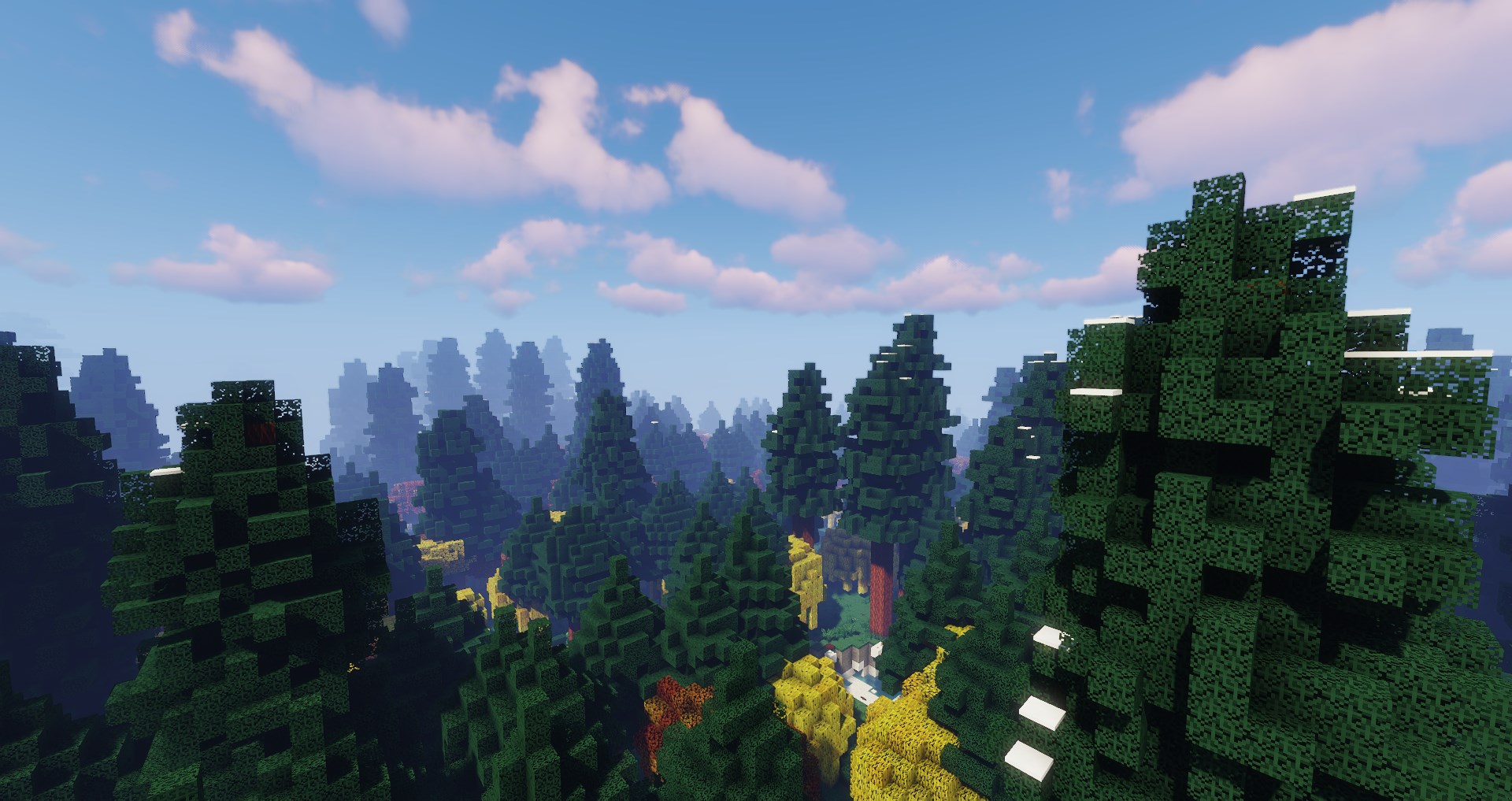 ArborFirmaCraft - Minecraft Mods - CurseForge