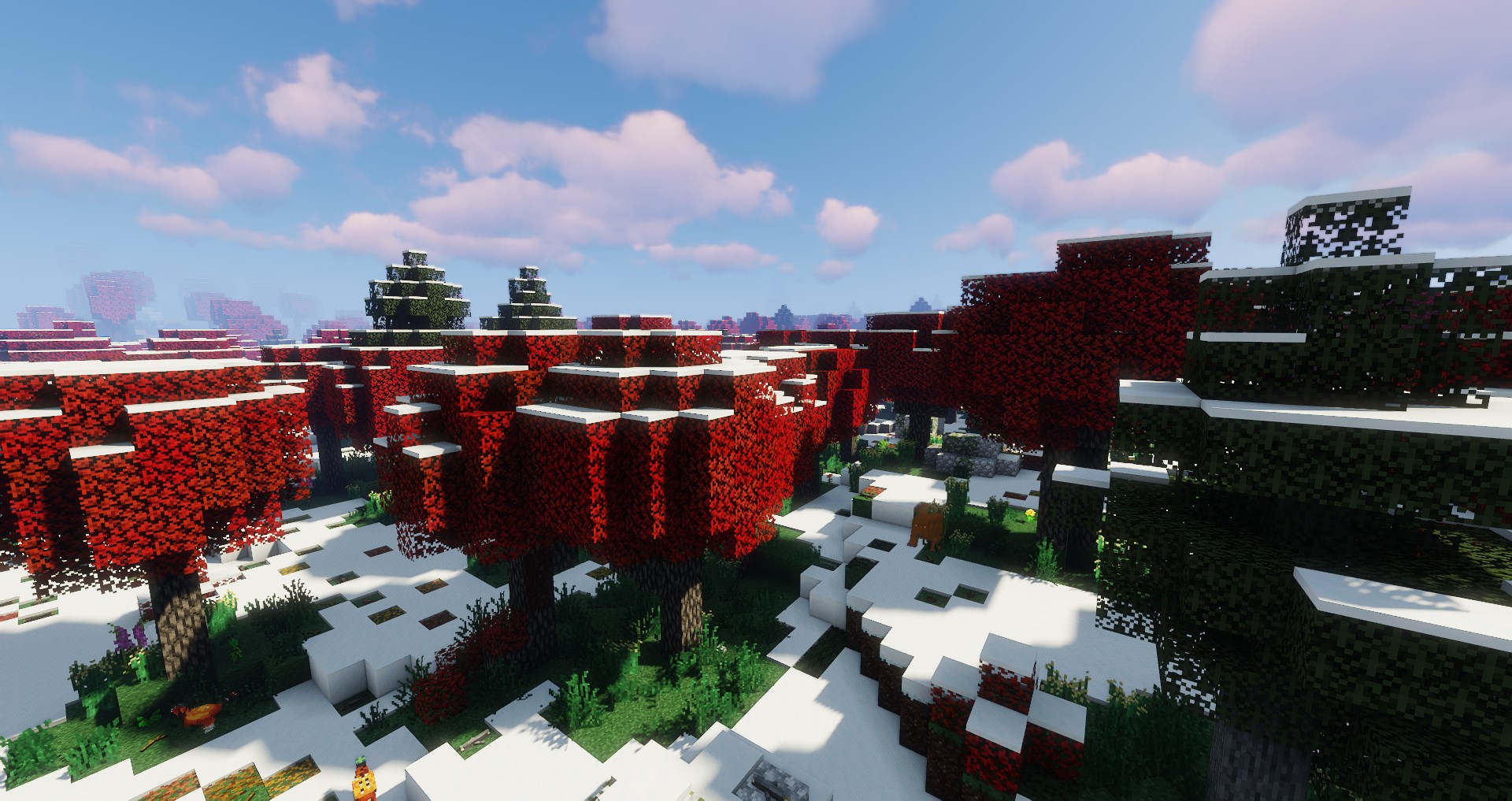 ArborFirmaCraft - Minecraft Mods - CurseForge