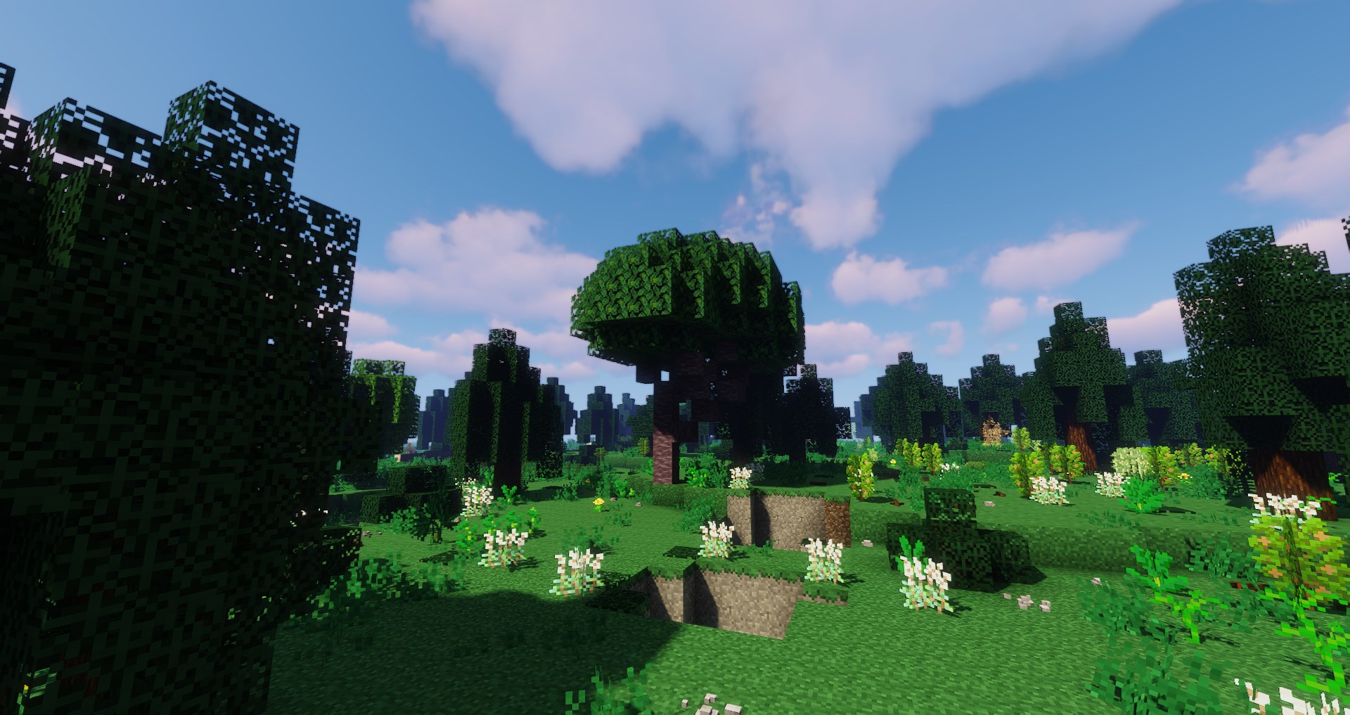 ArborFirmaCraft - Minecraft Mods - CurseForge