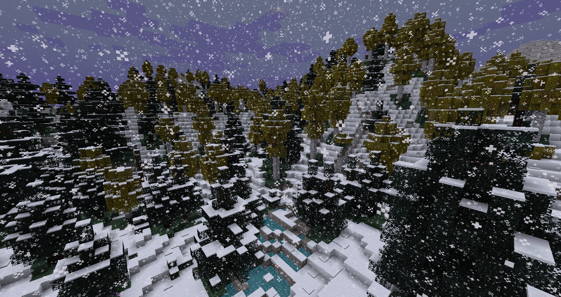 ArborFirmaCraft - Minecraft Mods - CurseForge