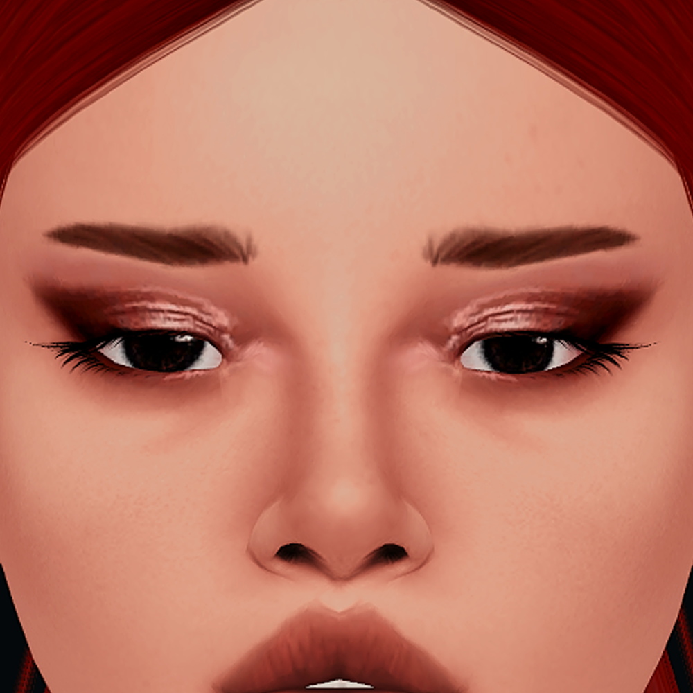 Eyeshadow N30 - The Sims 4 Create a Sim - CurseForge