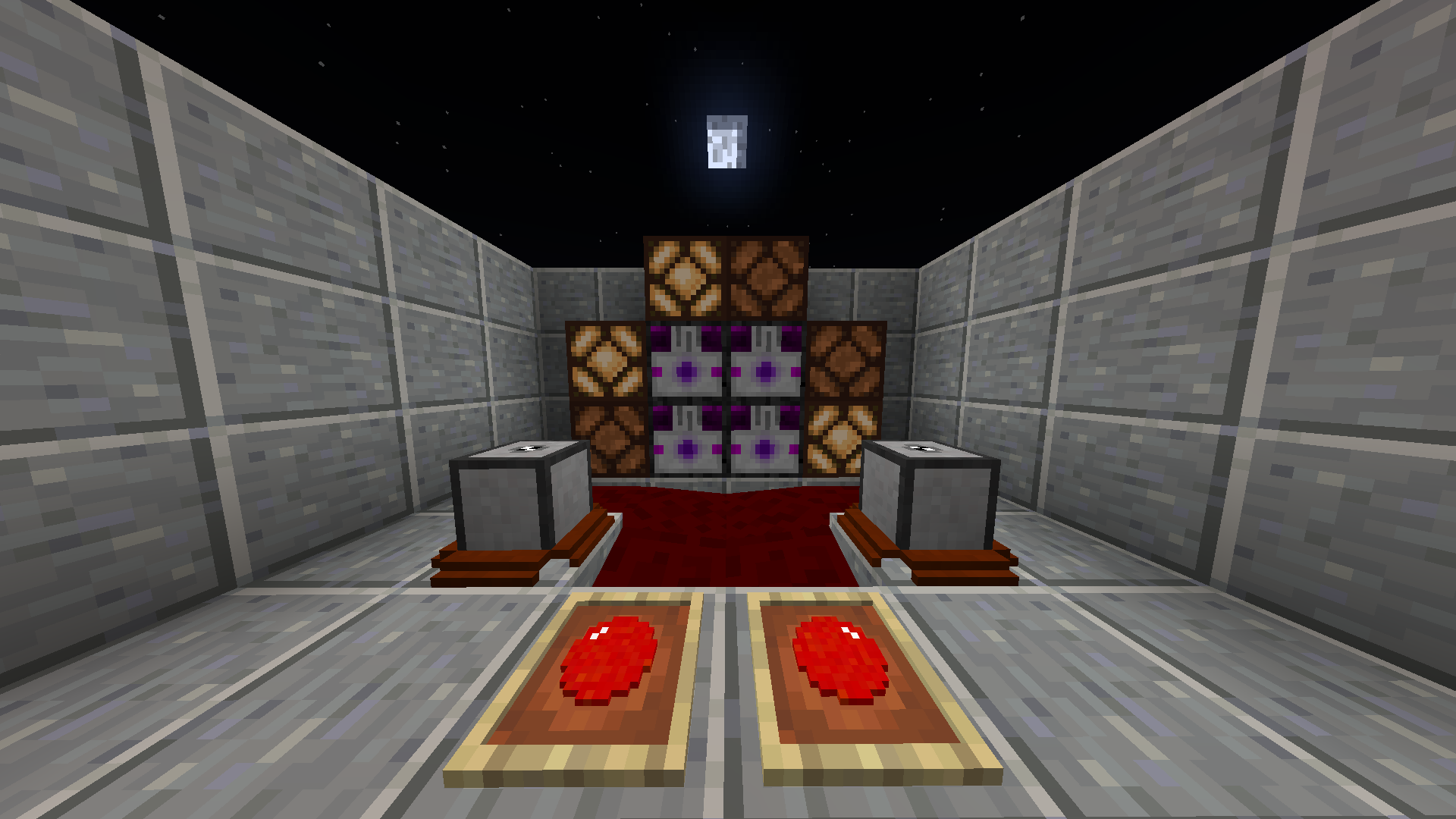 Redstone Optics - Minecraft Mods - CurseForge