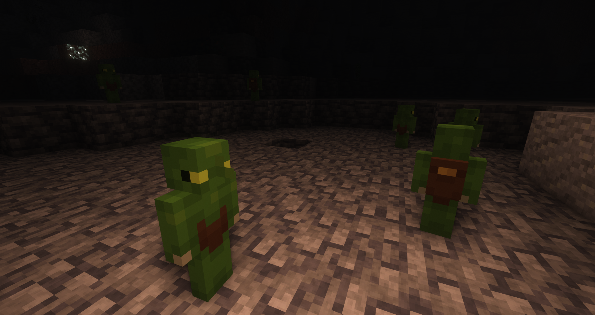 W_AS_D's Goblins! - Minecraft Mods - CurseForge