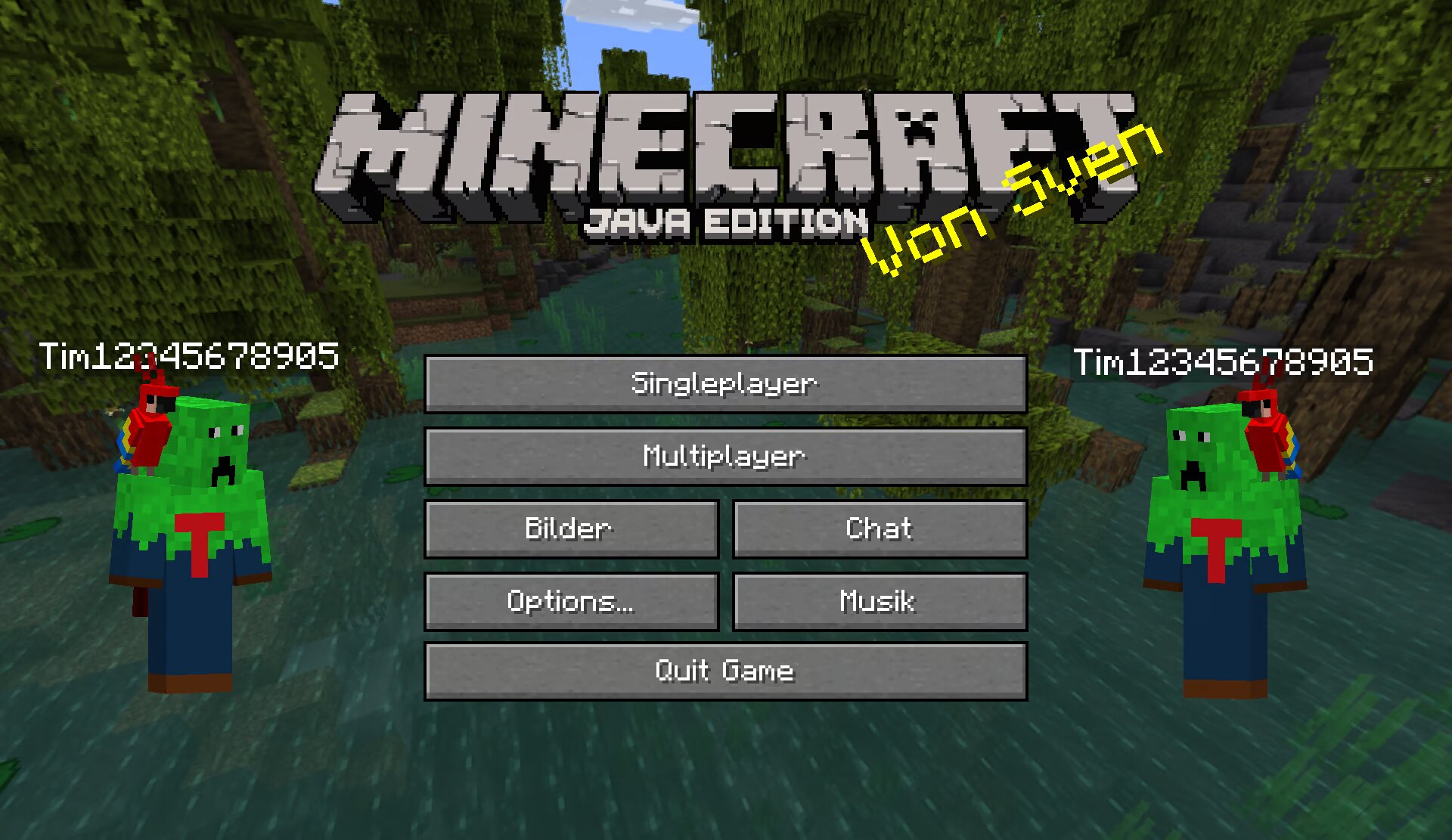 Block Attack 1 - Minecraft Modpacks - CurseForge