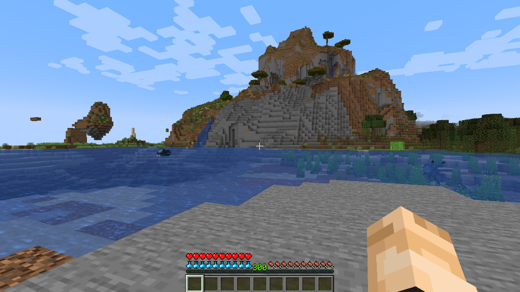 RPG Stats Spells - Screenshots - Minecraft Mods - CurseForge