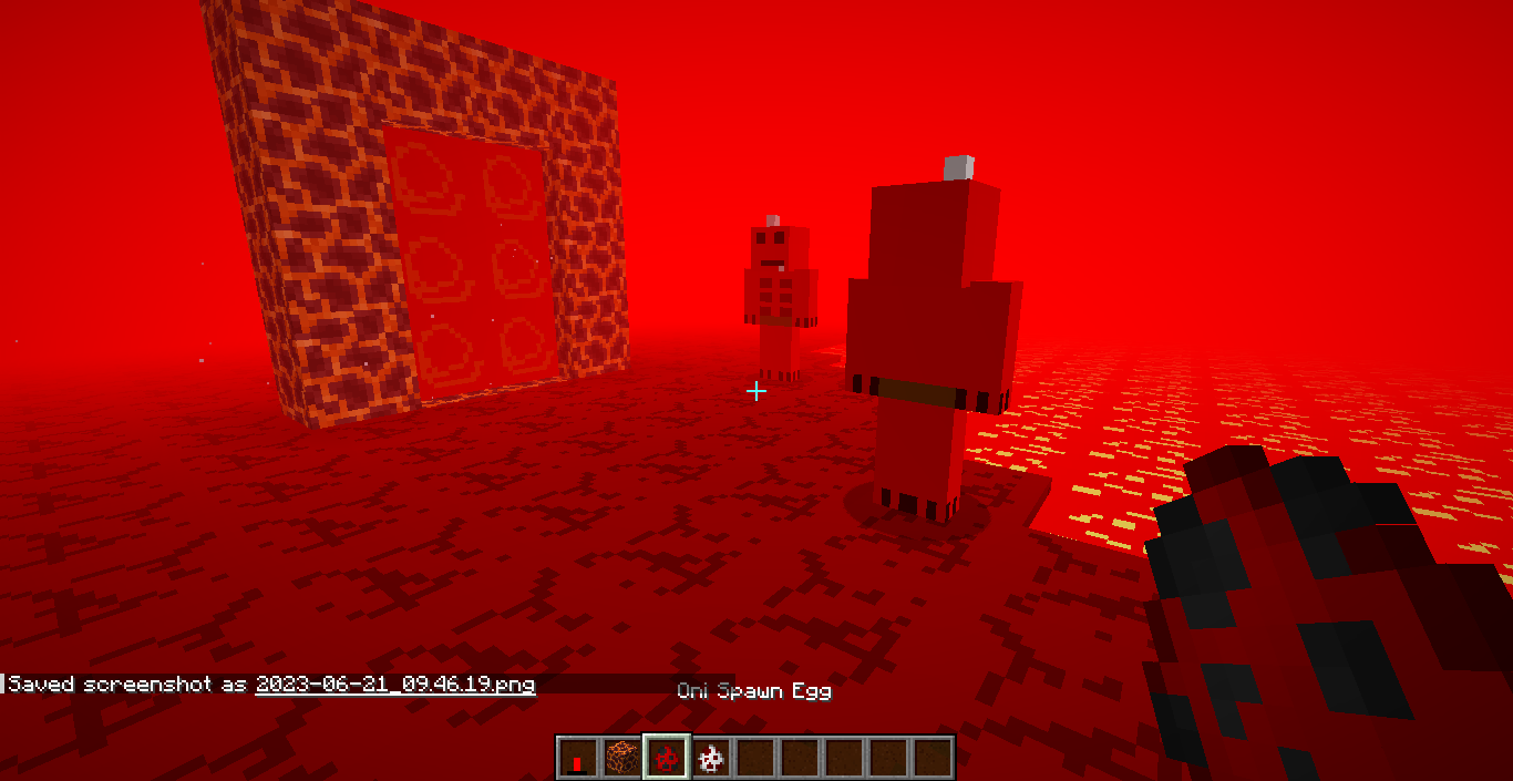 Japan land - Minecraft Mods - CurseForge