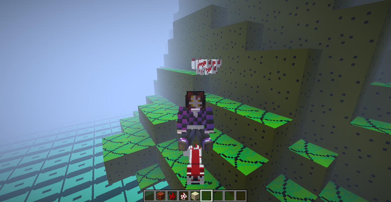 Japan land - Minecraft Mods - CurseForge