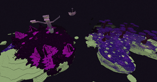 Stygian End Continuation - Minecraft Mods - CurseForge